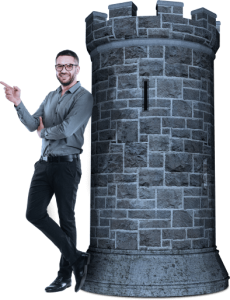 Fortissio - CFD Trading Fortress