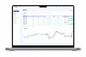Fortissio - CFD Trading Fortress